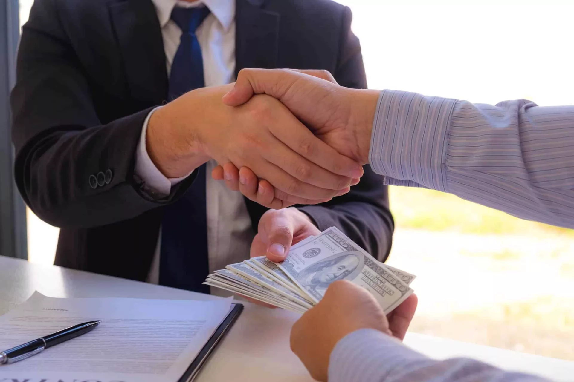 Mastering the Art of DSCR Loan Lenders | Sprint Funding