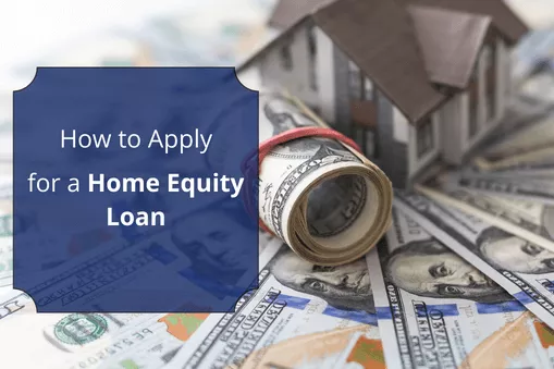 Applying for a Home Equity Loan | Sprint Funding