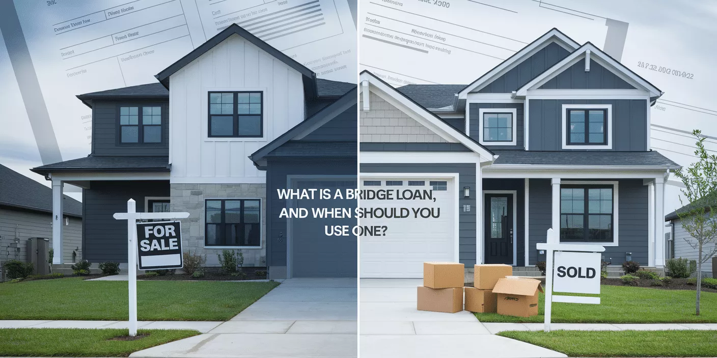 Bridge Loans Explained | Sprint Funding