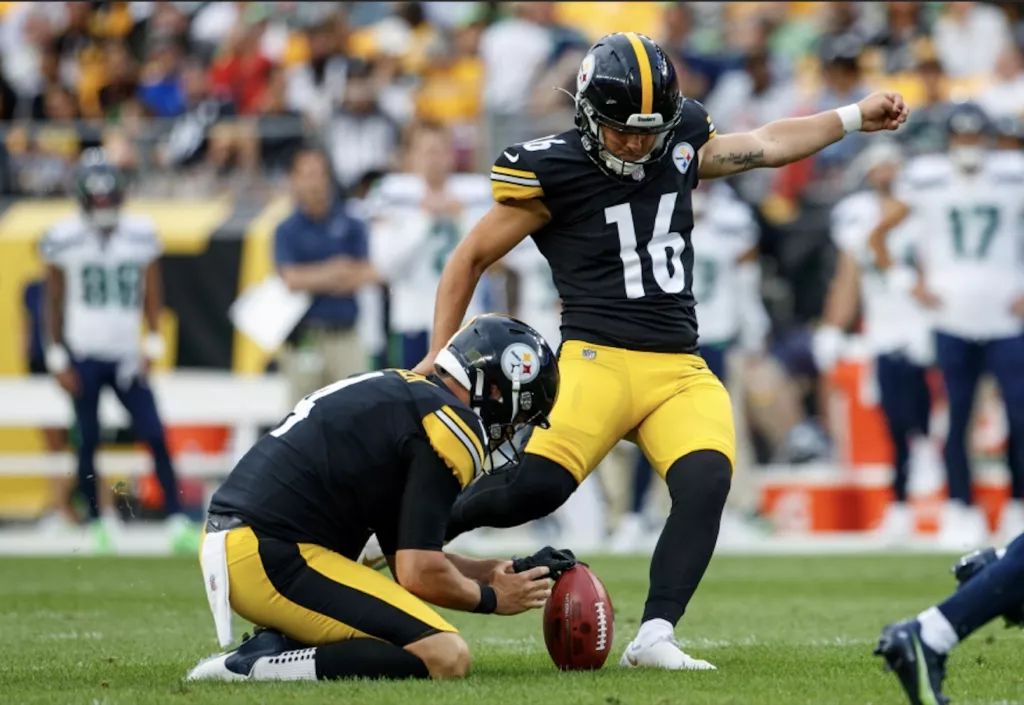 Steelers Sign Nick Sciba to Replace Chris Boswell | Steelers News NOW