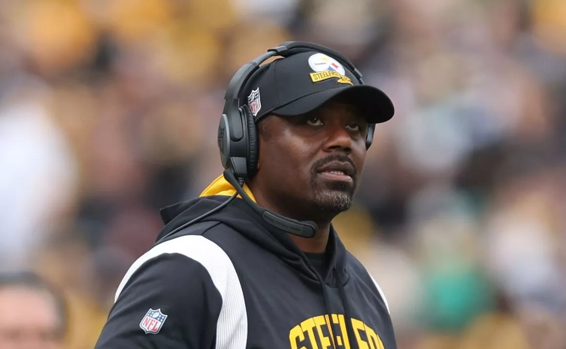 Steelers Fire WR Coach Frisman Jackson | Steelers News NOW