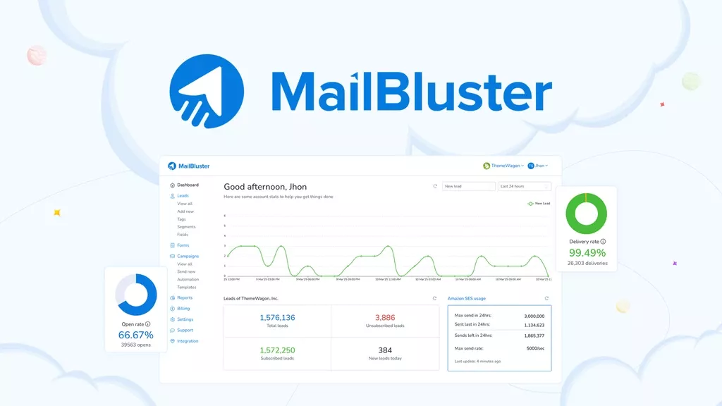 Mastering Email Marketing with Mailbluster: Your Ultimate Guide