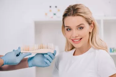 Teeth Whitening vs Veneers: Which One Is Right for Your Smile Goals?