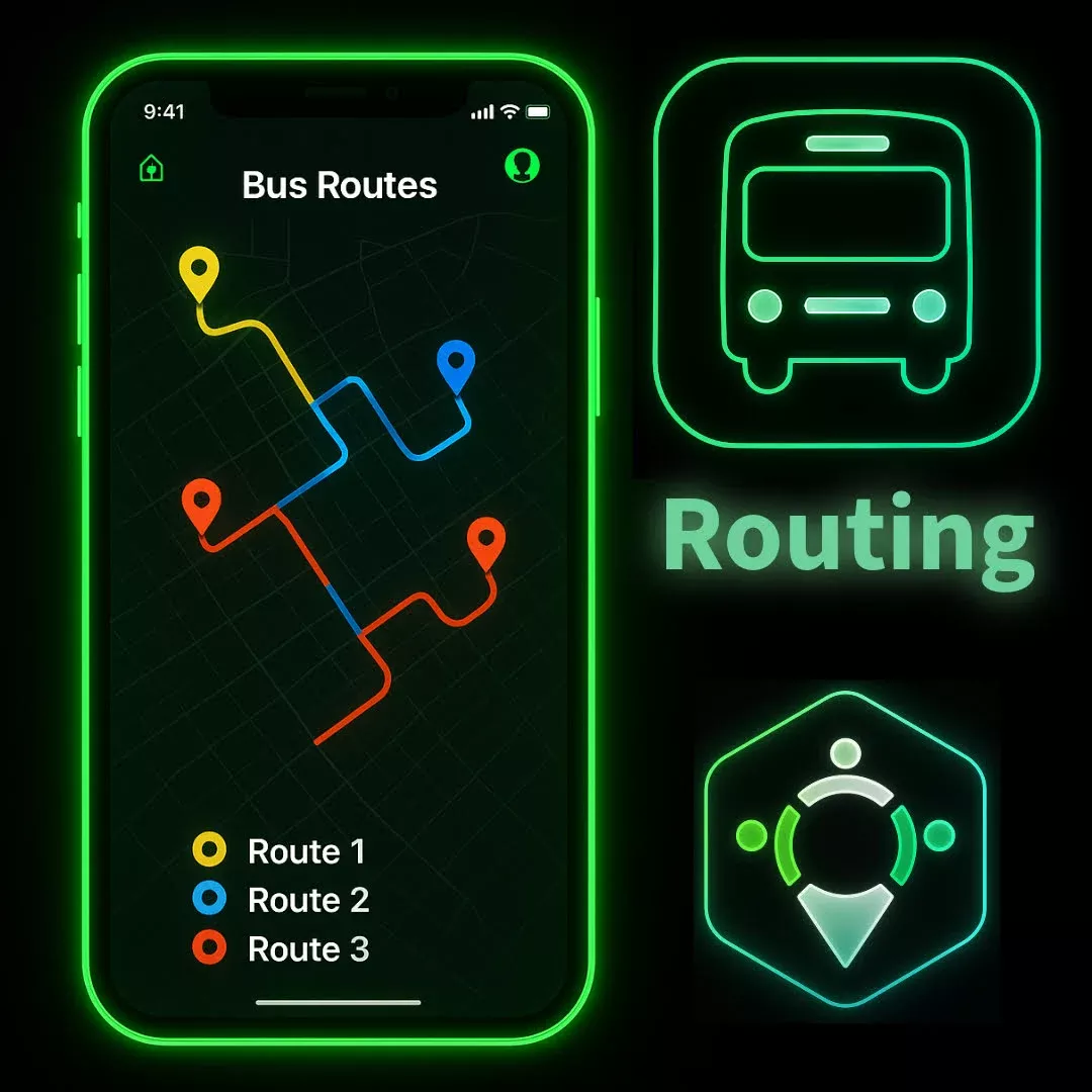 Church Outreach Mapping App | SWAPP