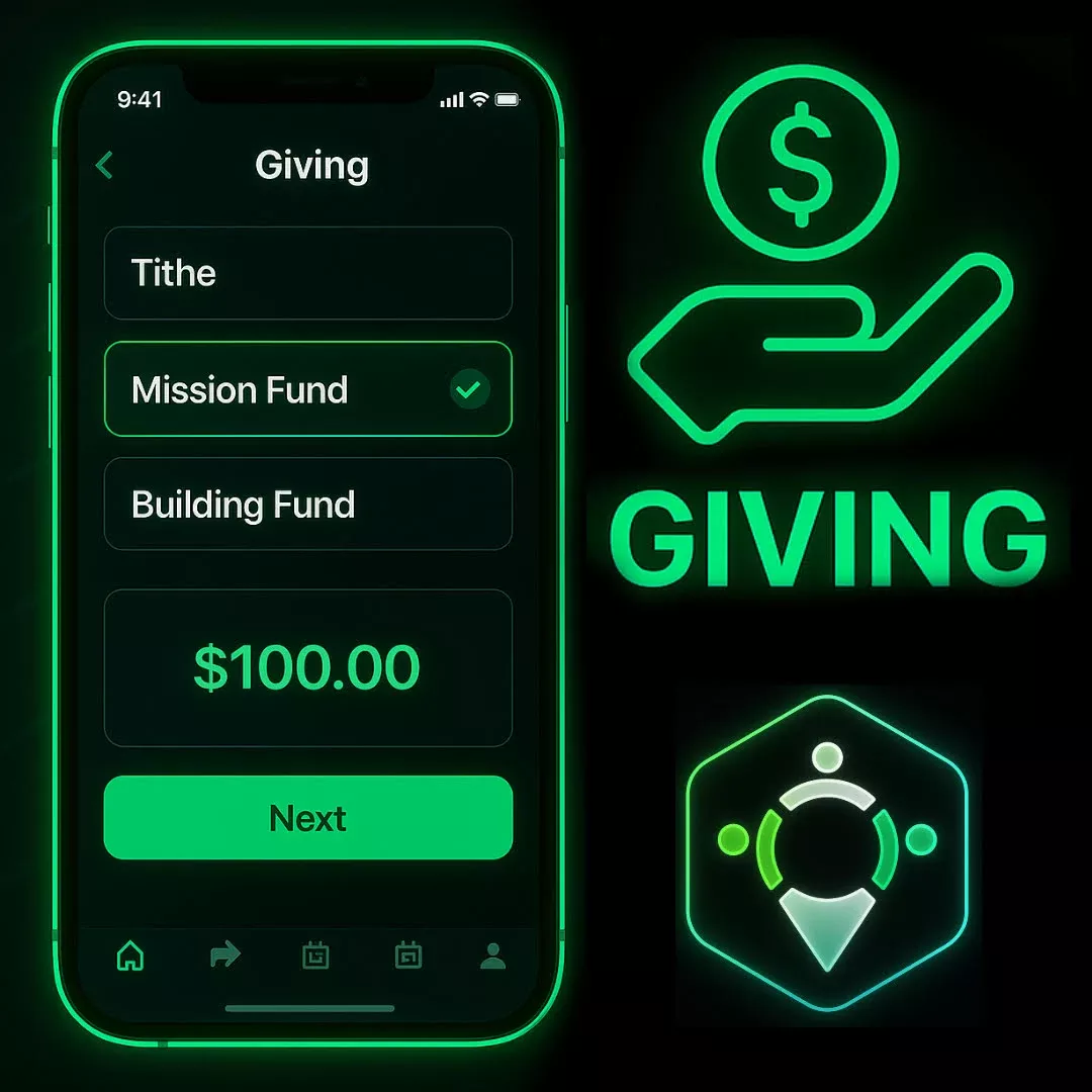 How to Increase Church Giving Using Apps in 2025 | SWAPP