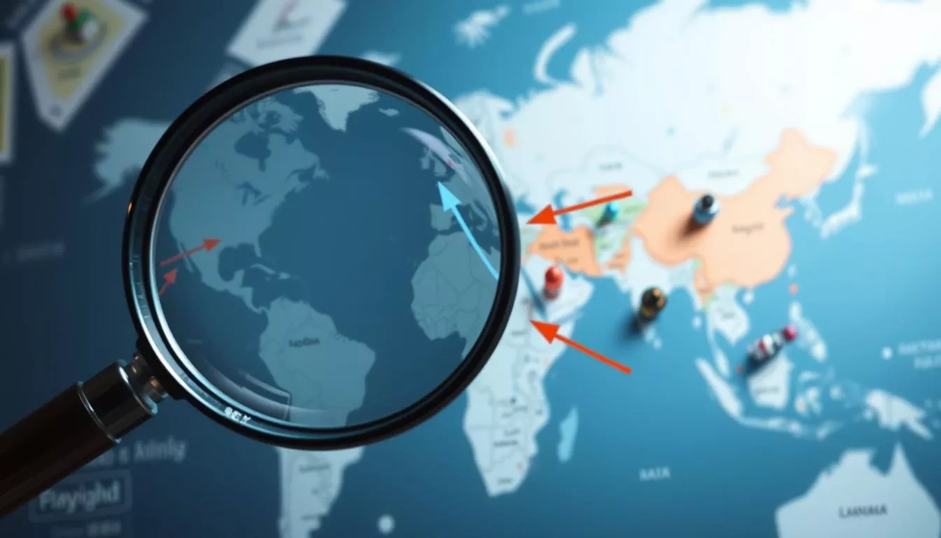 Optimize Your SEO with Creating Location-Specific Pages - SEO Expert ...