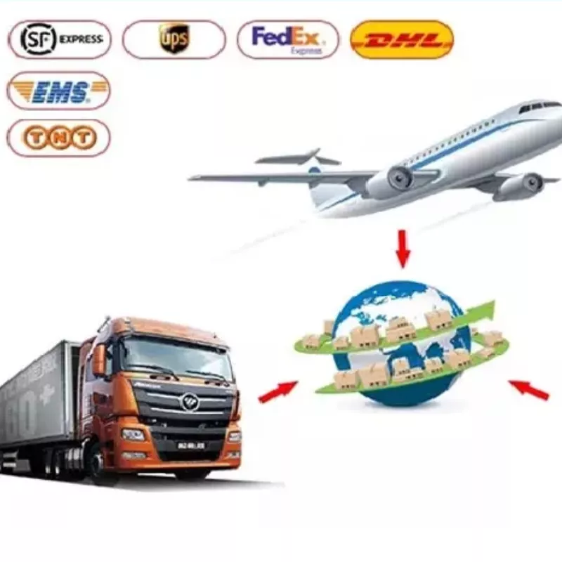 Import Service - Tecnoimport