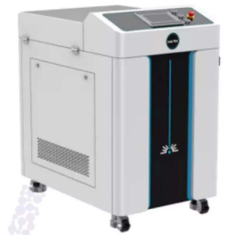 Laser Welder - Tecnoimport