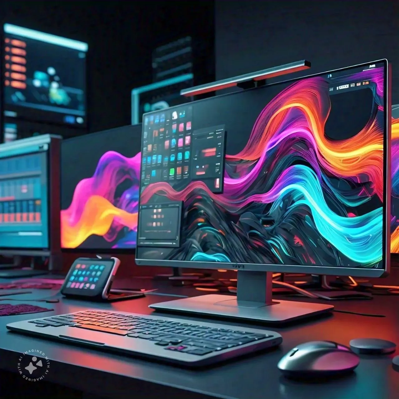 About Us - Tecnoimport