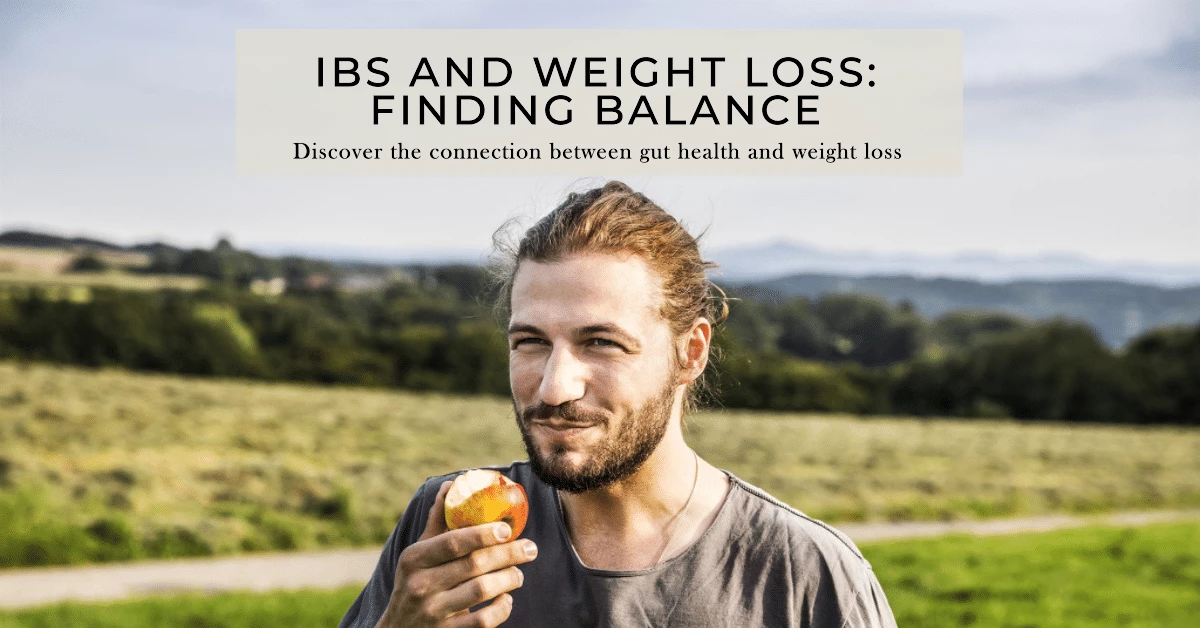 IBS and Weight Loss: Causes & Tips for Effective Management ...
