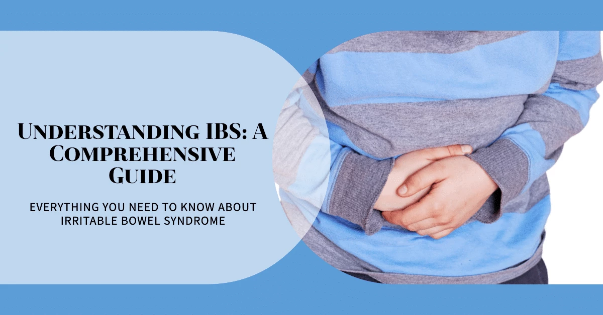 What is IBS? - A Guide to Thriving With Unpredictable Flare-Ups ...