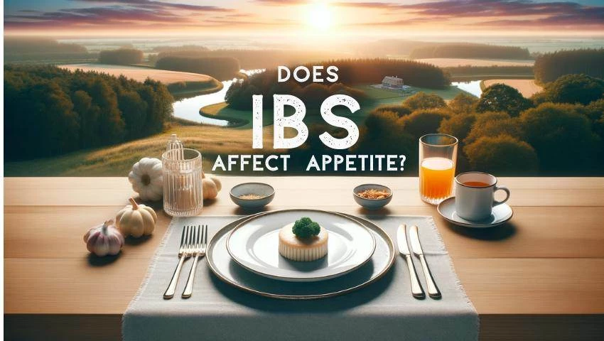 Does IBS Affect Appetite? How Irritable Bowel Syndrome Impacts Hunger ...