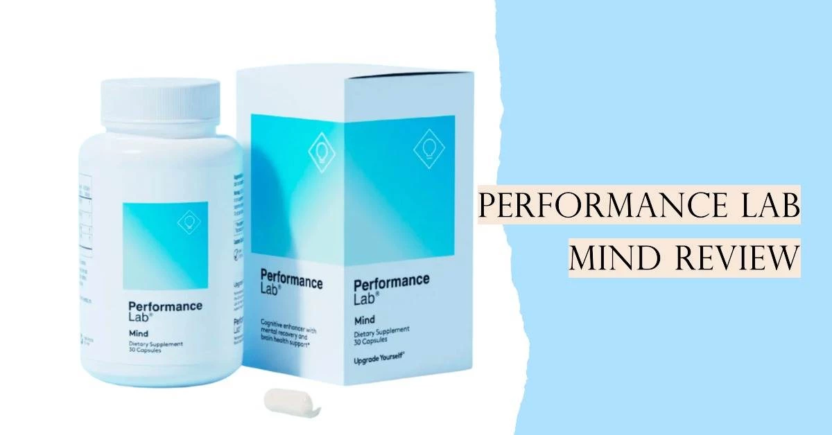 Performance Lab Mind Review [2024]: A True Brain-Boosting Maverick ...