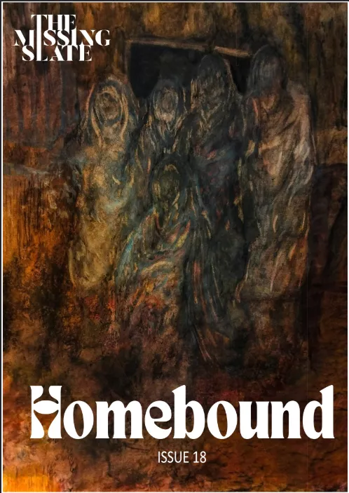 Archives | The Missing Slate