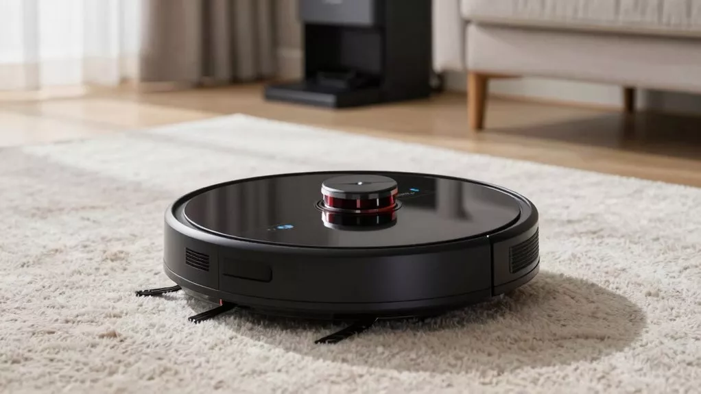 10 Best Black Friday Robot Vacuums for 2026 - Thinking Reviews