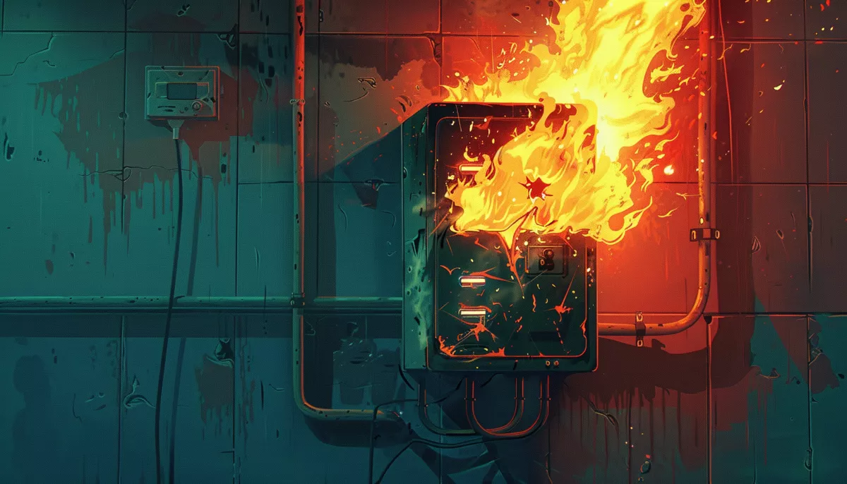 Federal Pacific Panels Are Fire Hazards and Need to Be Replaced - Three ...