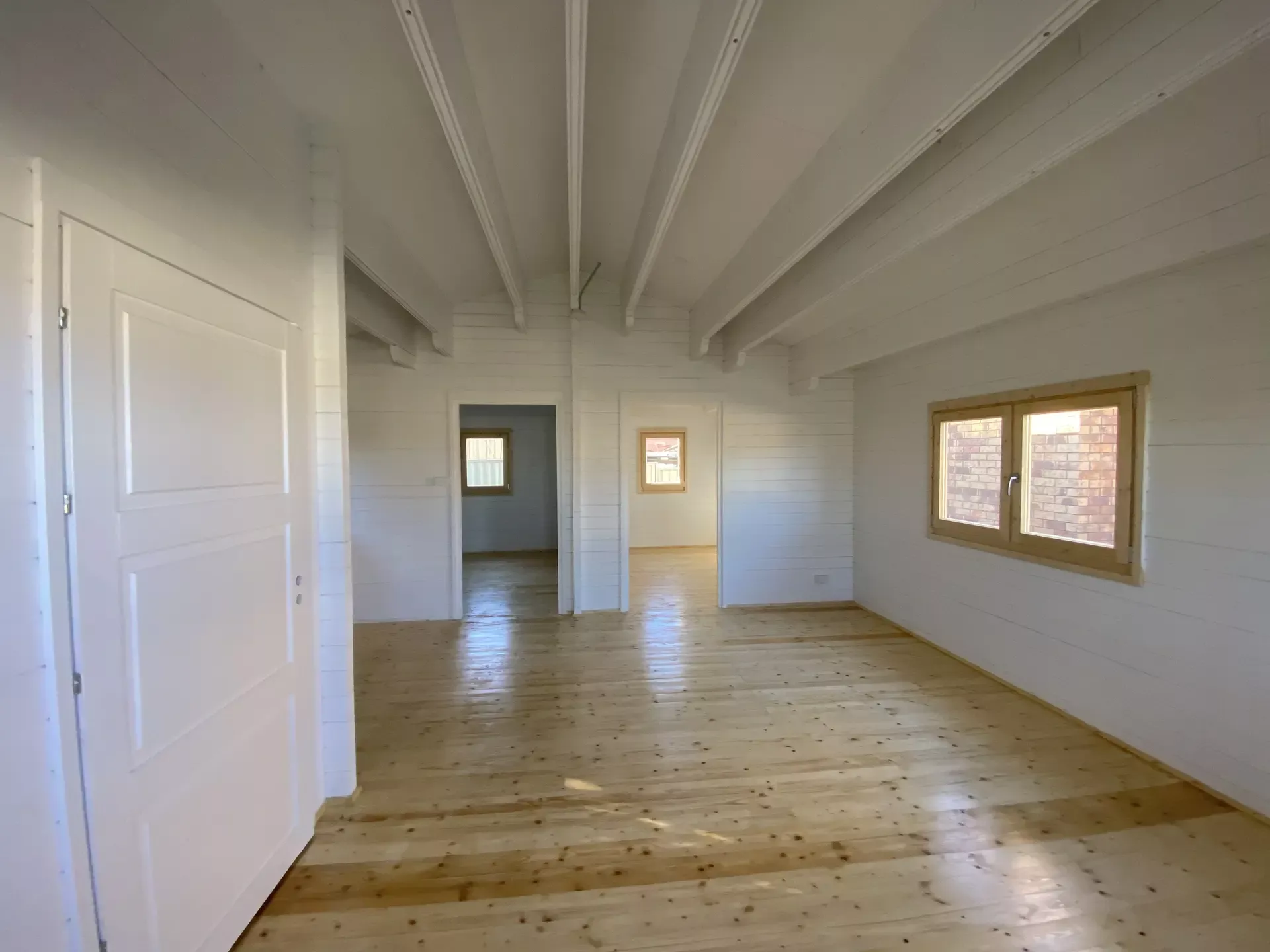 Maximising Space – Top Design Tips for Small Granny Flats