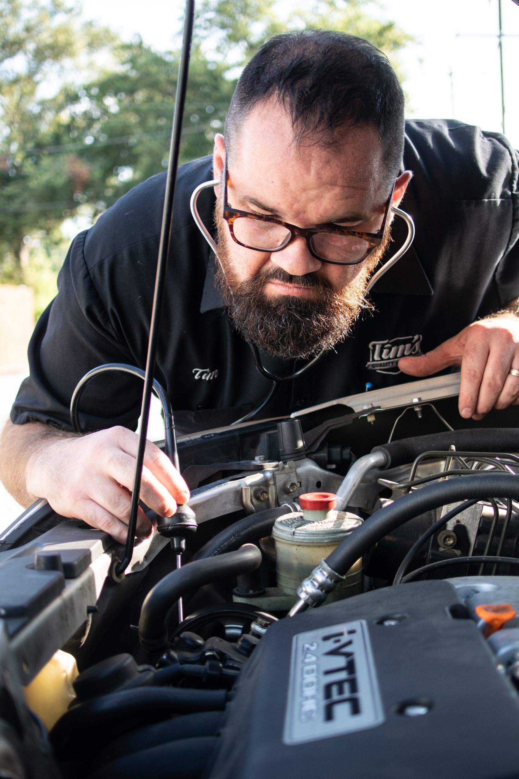 Why does my car struggle to start after sitting overnight? | Tim ...