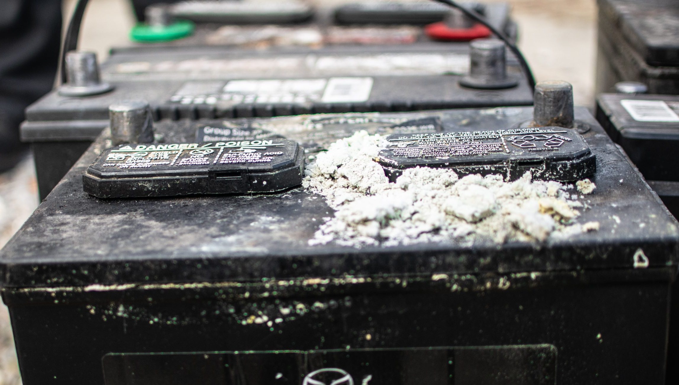 How to Tell if Control Arm Bushings Are Bad | Tim Quality Car Care