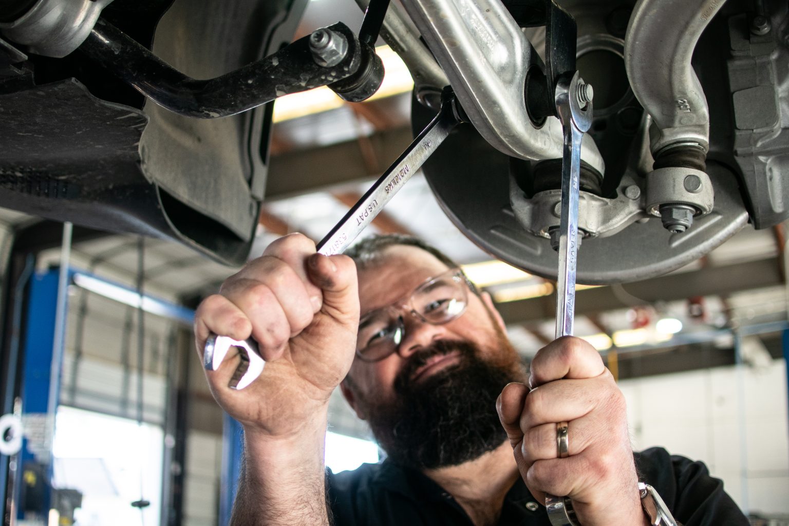 What does the VSC and TRAC OFF light mean on my Toyota? | Tim Quality ...