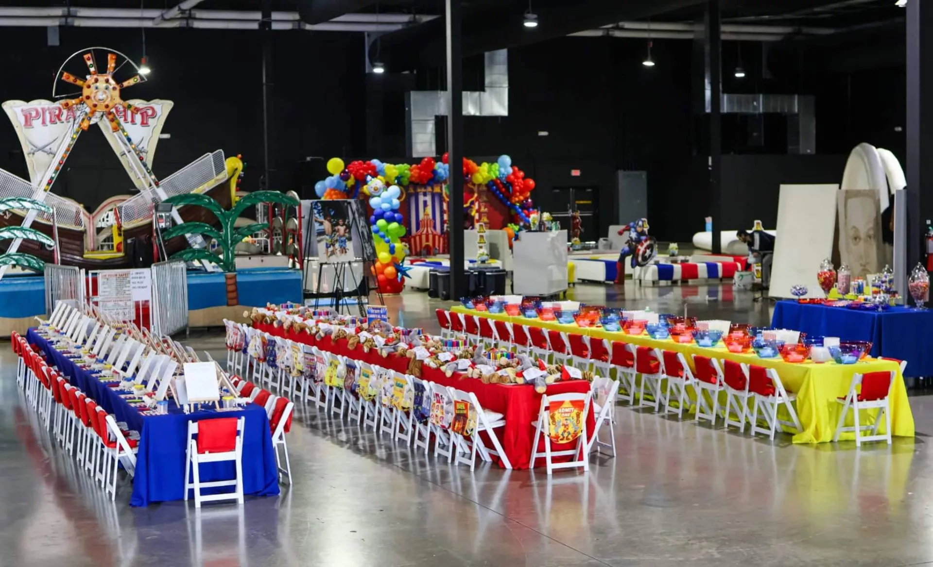 Tiny Artisan Events - Creative Workshops for Events