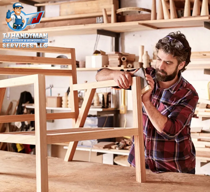 8 Smart Carpentry Ideas To Make Your Home Seem Bigger