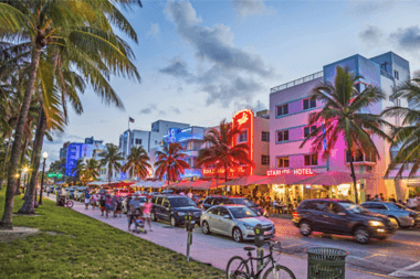 Private Tours of Miami and South Beach | Tons of Fun Tours & Rentals