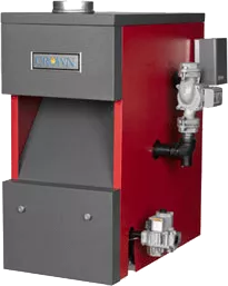 Crown Boiler | TopNotch Heating & Air