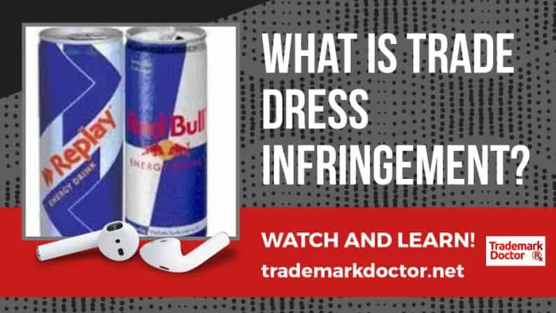 What is Trade Dress Infringement?