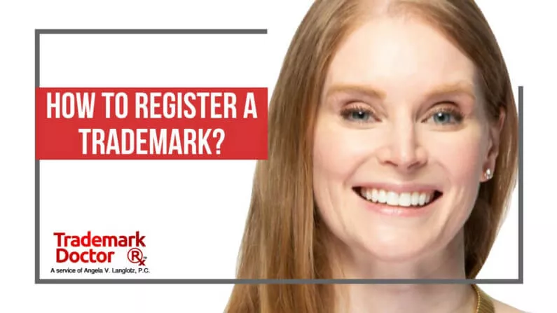 How To Register A Trademark