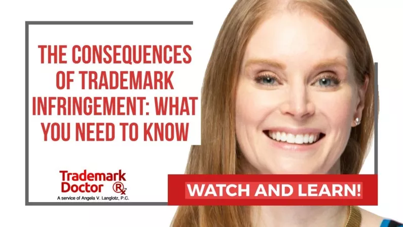Understanding the Risks of Trademark Violations for Business Owners