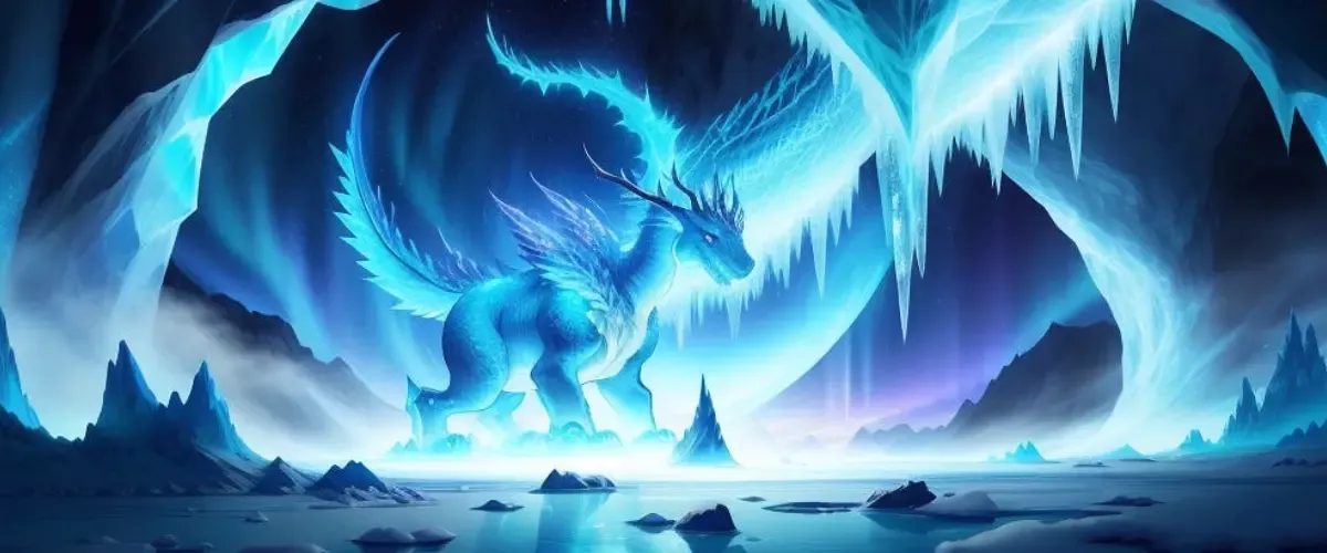 Best Ice Dragon Names: Ideas To Inspire Your Frosty Friend