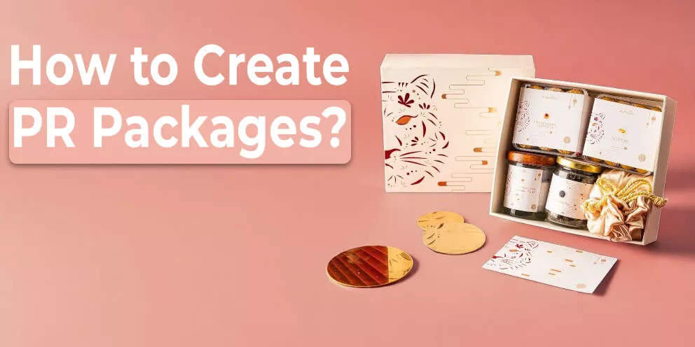 How to Create PR Packages? Tips and Examples to Follow