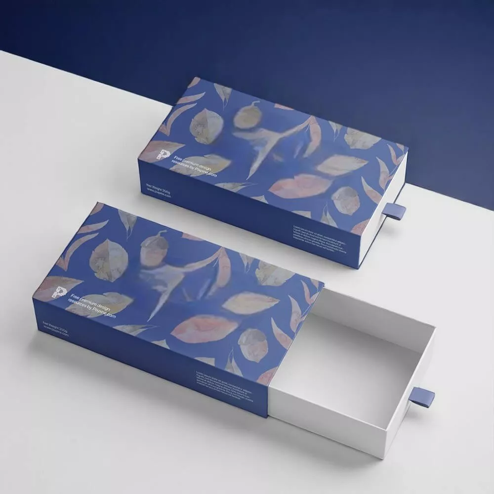 Custom Packaging Sleeves | Custom Sleeve Packaging