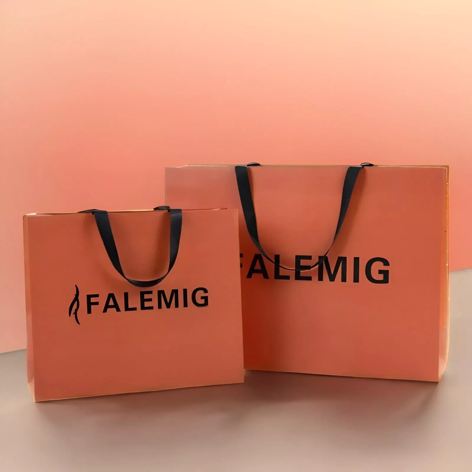 Custom Apparel Bags | Wholesale Clothing Packaging | UPacked