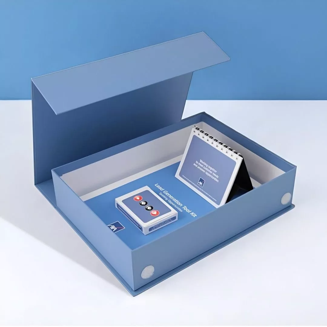 Custom Presentation Boxes | Custom Boxes For Presentation