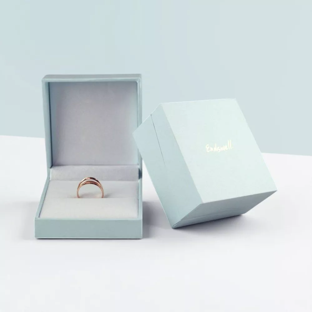 Custom Ring Boxes | Customized Ring Boxes