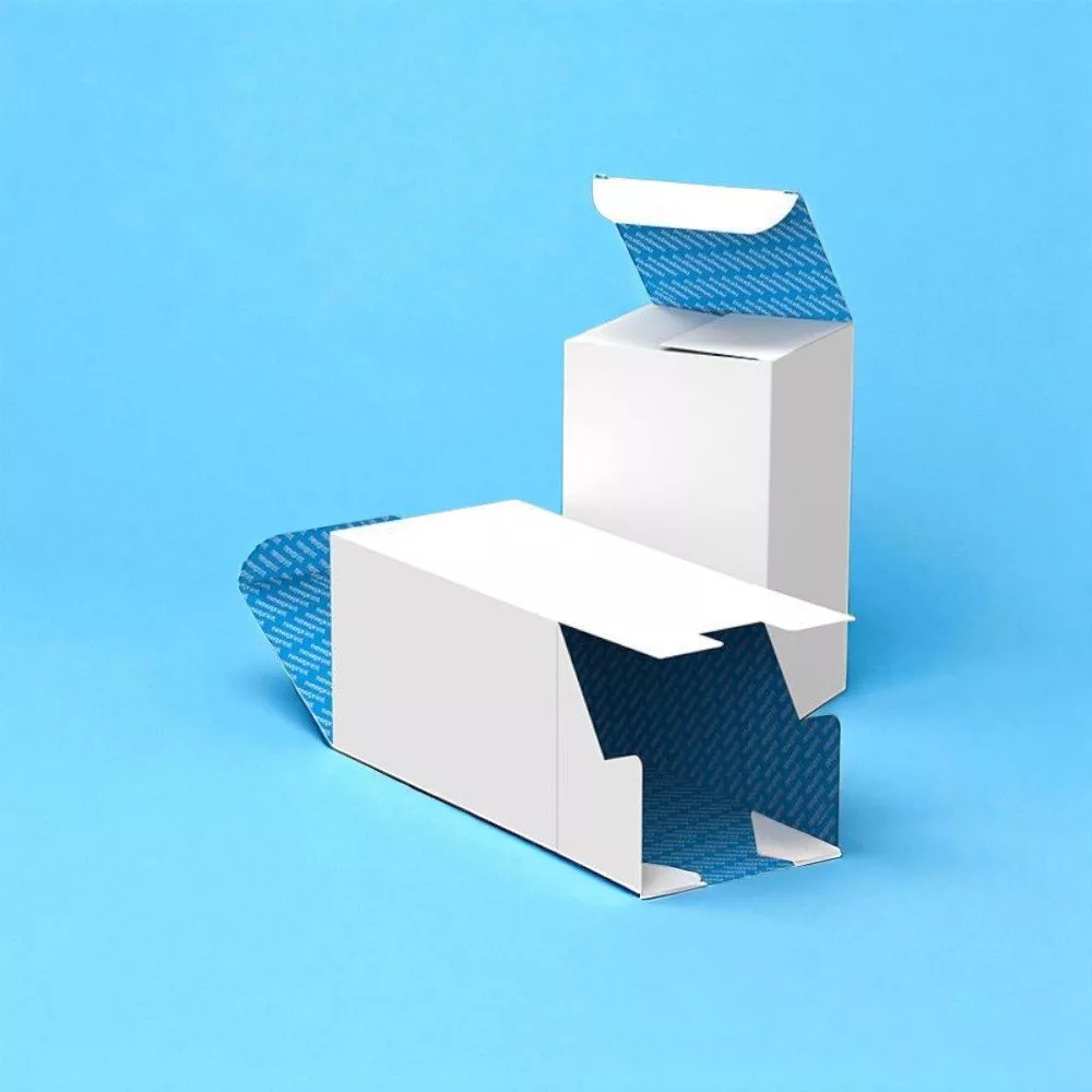 Custom Reverse Tuck Boxes With Logo | Easy Consumer Opening