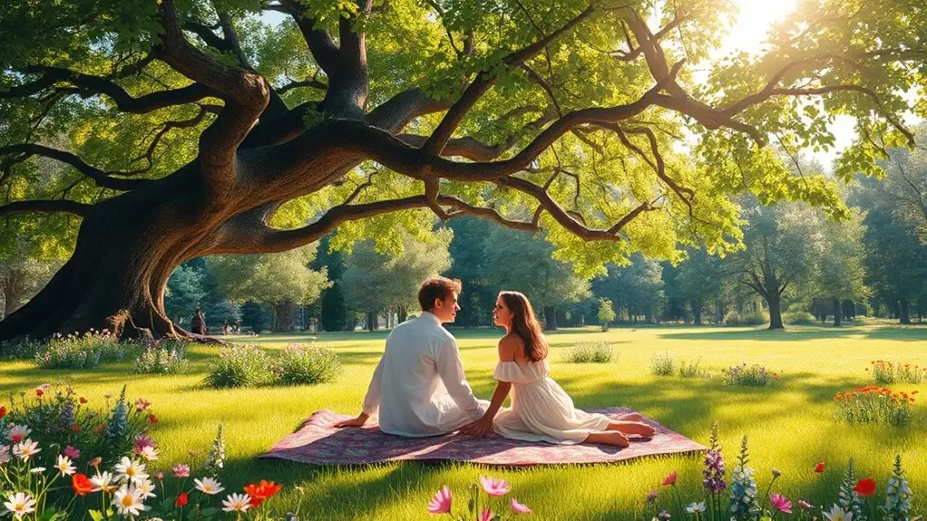 Embracing Vulnerability: A Journey to Deeper Connection