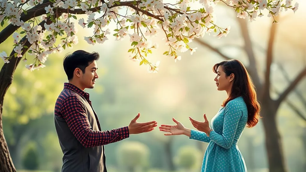 Effective Communication Techniques for Couples'