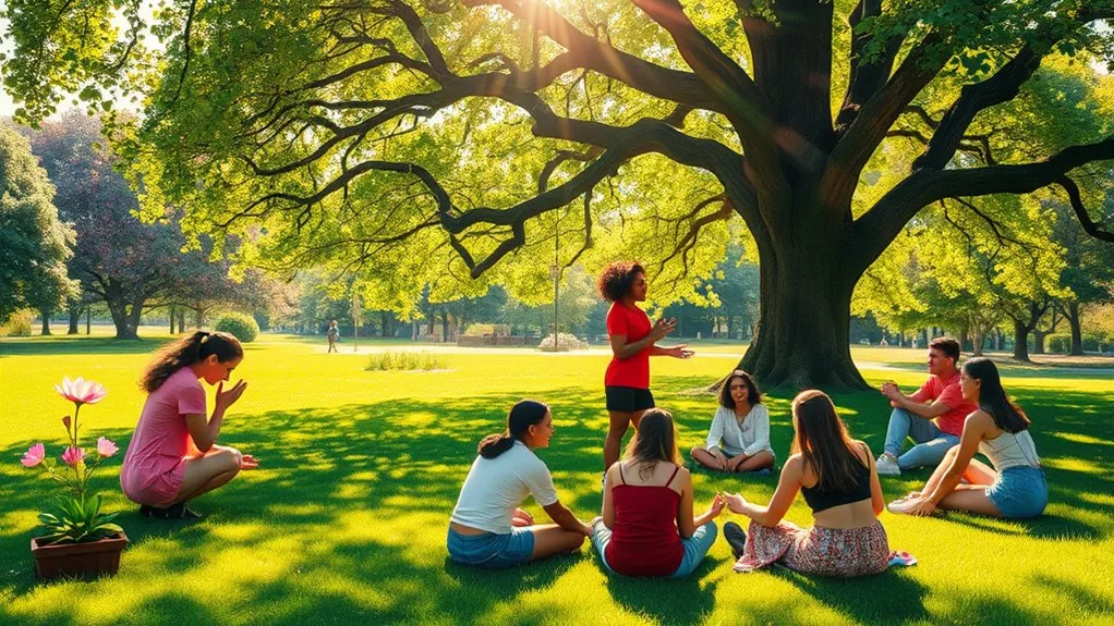 Develop Emotional Resilience With Compassionate Practices