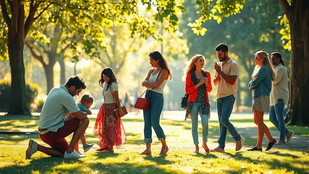 Developing Empathy in Difficult Moments