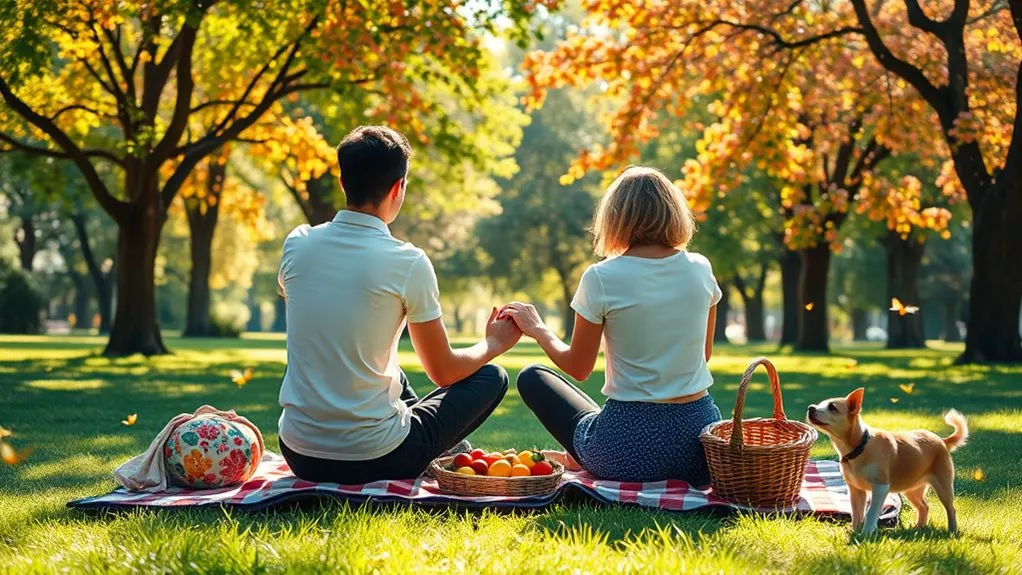 Strengthening Emotional Bonds in Your Relationship