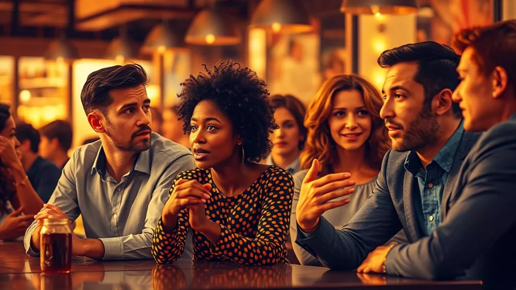 10 Best Tips for Effective Communication Under Stress