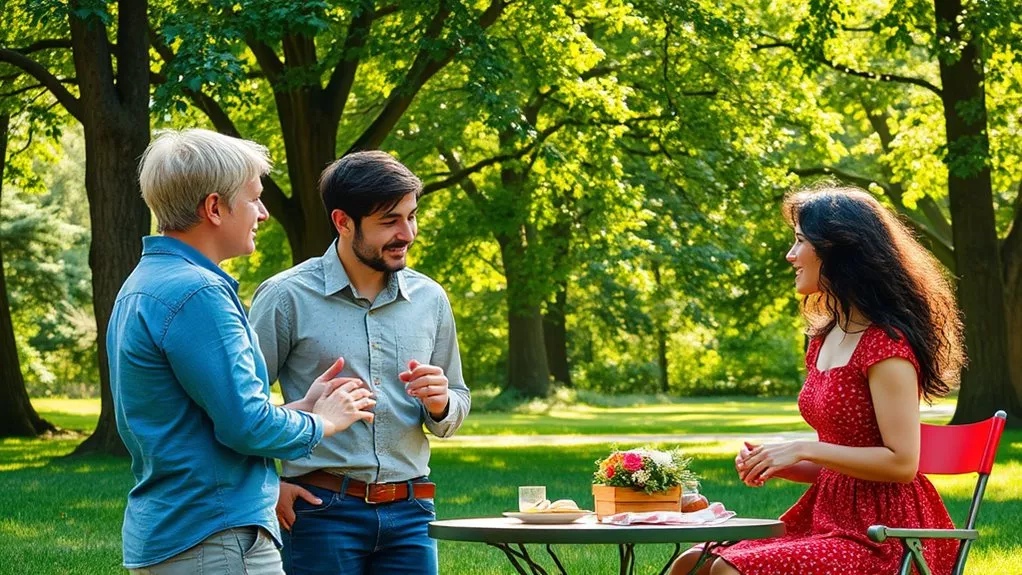 Emotional Intelligence: Key to Dating Success