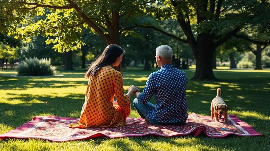 Empathy: The Key to Deeper Intimacy