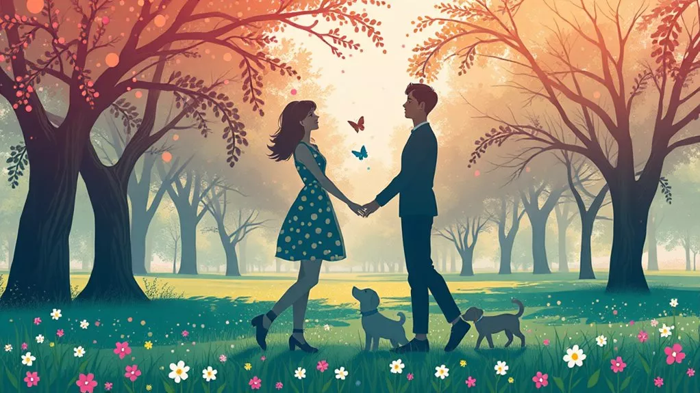 Empathy: Key to Thriving Romantic Relationships