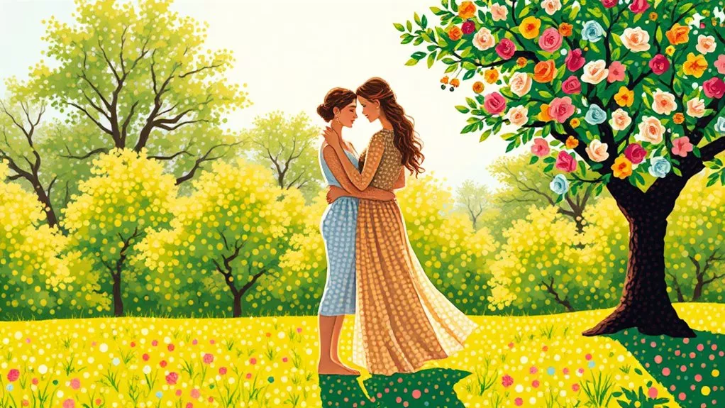 How Empathy Shapes Trust in Relationships