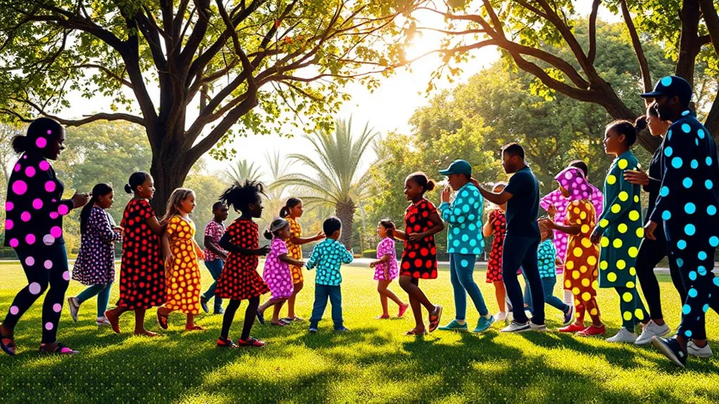 Empathy: The Heartbeat of Vibrant Communities