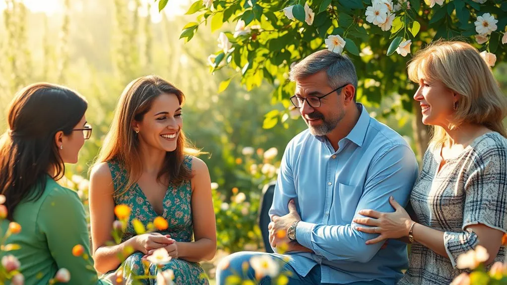 Boost Emotional Intelligence for Stronger Relationships